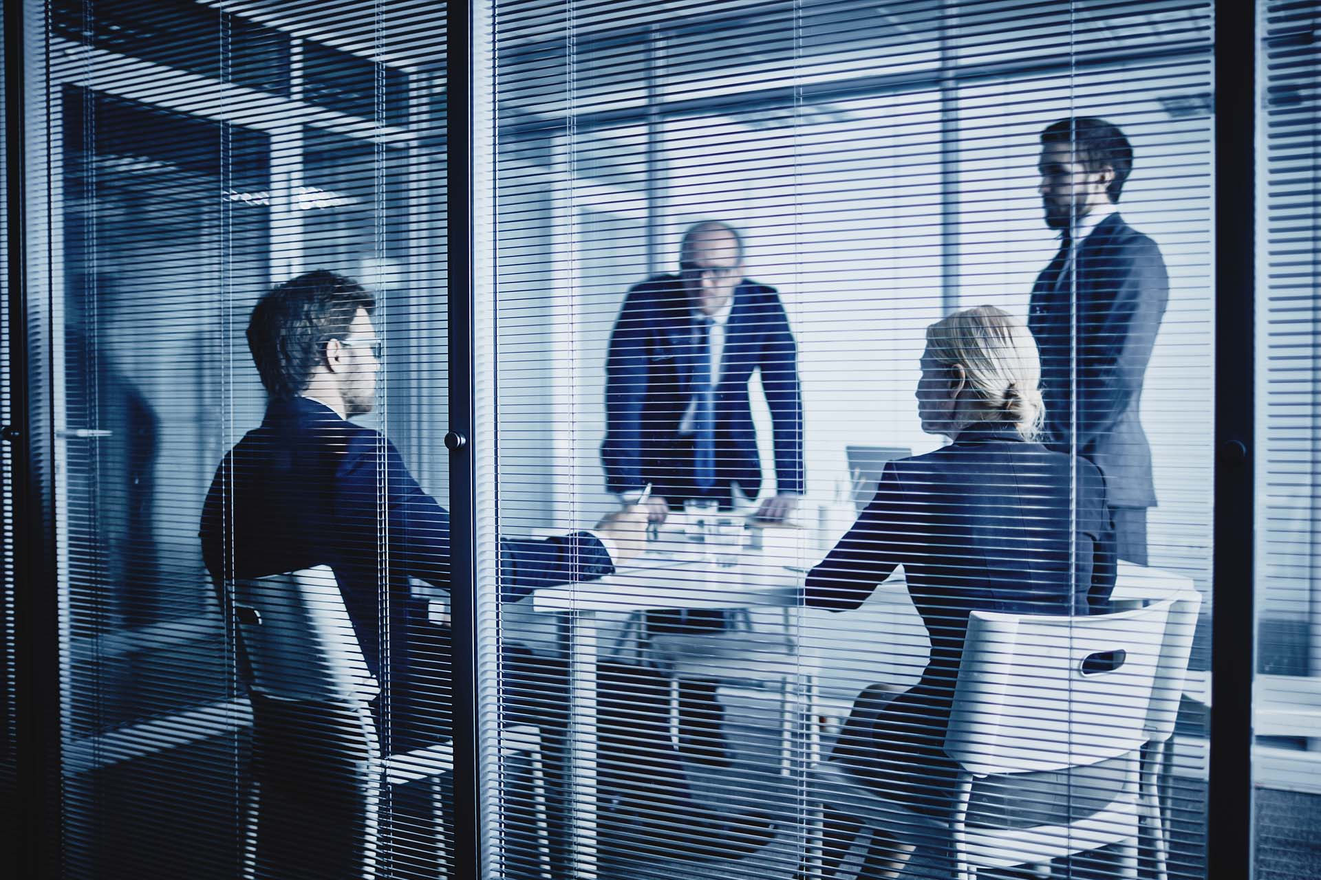 Corporate TSCM Consulting Vancouver | COMSCAN TSCM