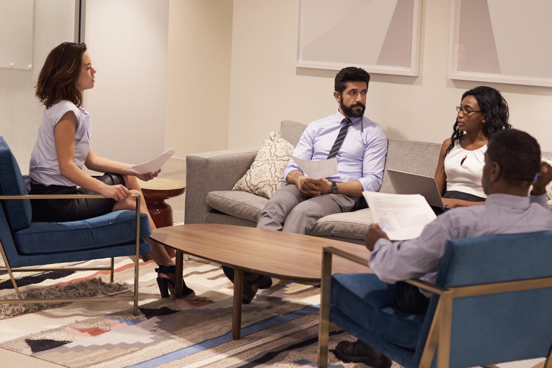 What is Residential TSCM? | COMSCAN TSCM