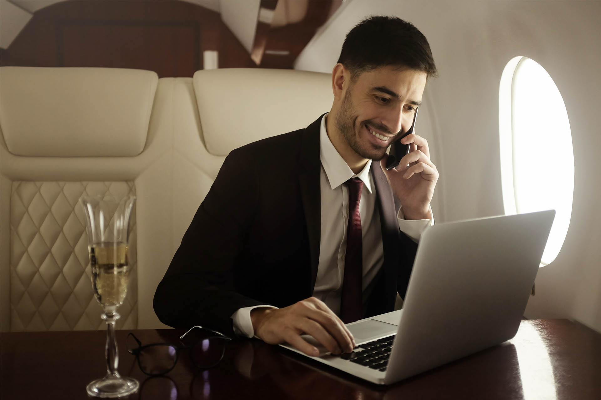 Protective Operations TSCM Services in Vancouver | COMSCAN