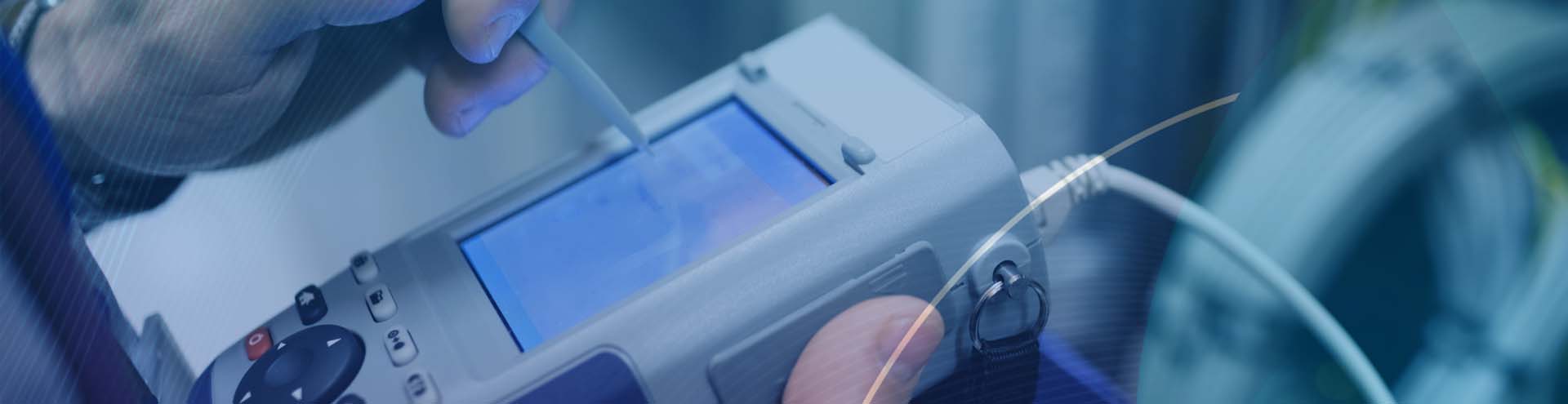 Our TSCM & Bug Sweeping Methods | COMSCAN TSCM